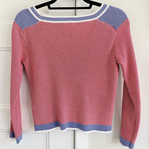 Sweaters | Crew Neck Rib Knit Sweater True To Size Fit | Poshmark